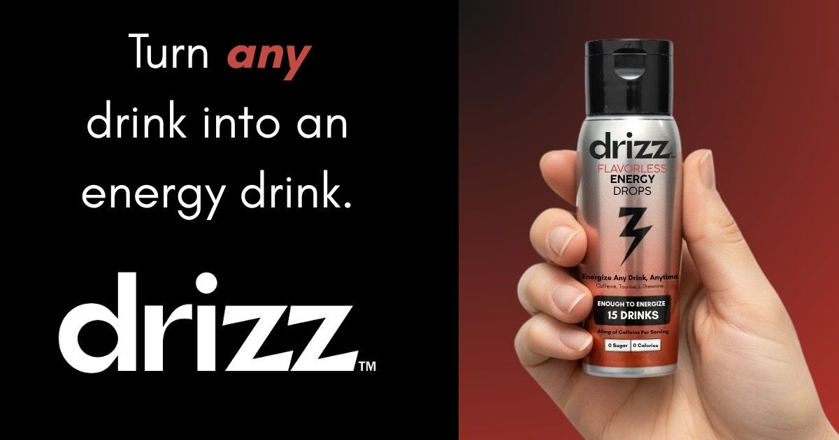 Caffeine for Triathletes: A Founder's Race Guide | Drizz Energy Drops Blog